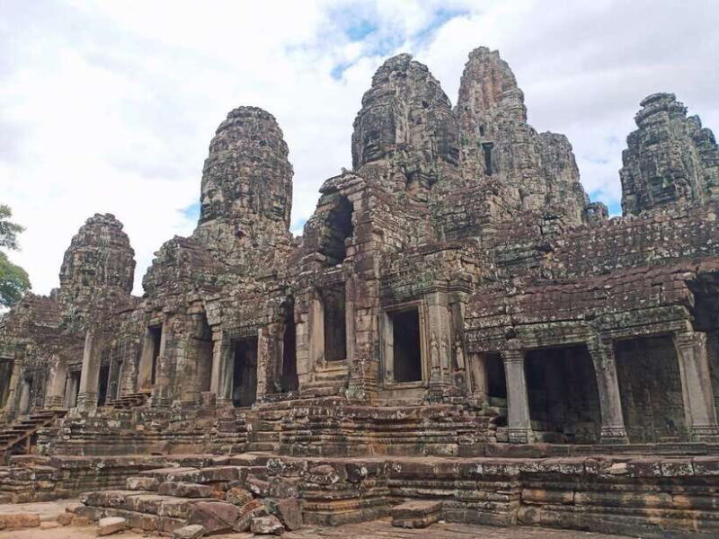 Private Two Day Trip: Angkor Temples with Floating Village - Practical Tips for Your Trip