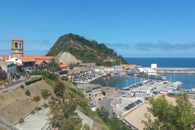 Private Txakoli Wine Tour through the Coast from San Sebastian - Final Thoughts