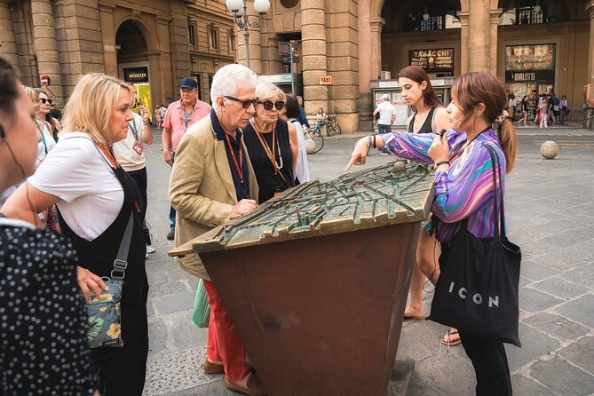 Private Uffizi Gallery and Florence City Walking Tour - What Past Participants Say