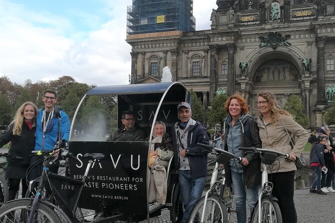 Private Up to 12 Guests-ONE RICKSHAW, E-Bikes, E-Scooters - Analyzing the Value and Price