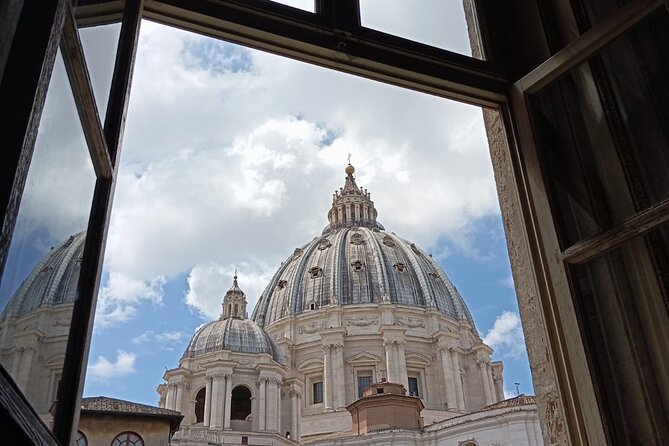 Private Vatican Museums, Sistine Chapel Highlights Tour - Exploring the Vatican Museums: What to Expect