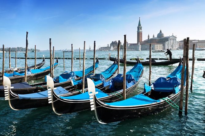Private Venice Tour: Landmarks & Hidden Gems with Caffè Florian - A Detailed Breakdown of the Itinerary