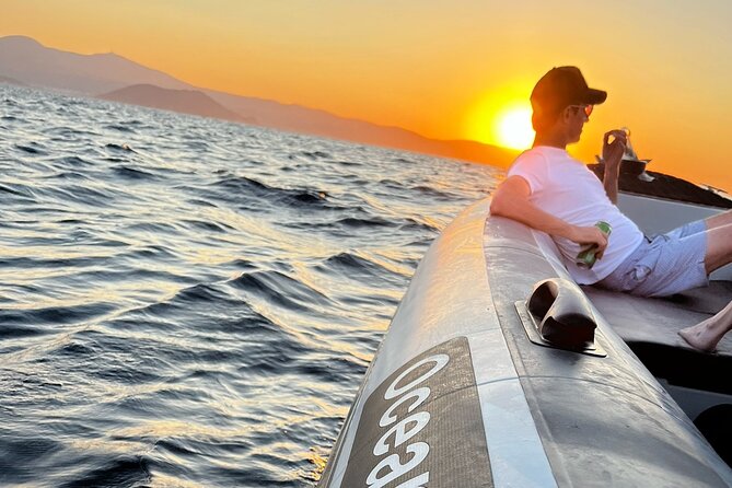 Private VIP Sunset Tour in Naxos - Analyzing the Value