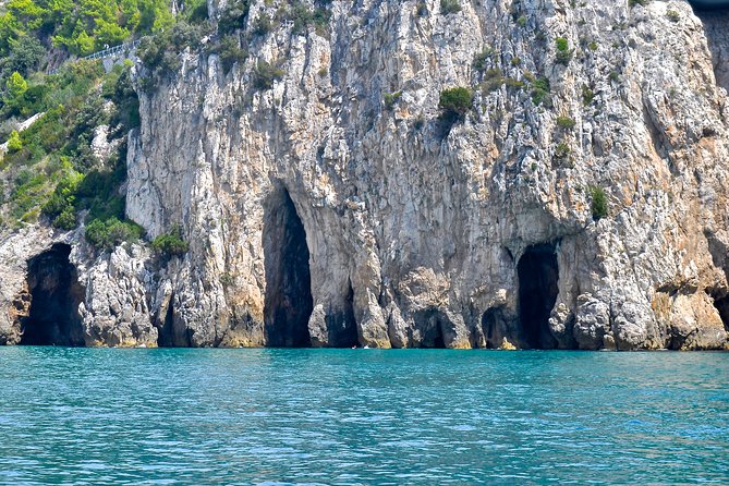 Private VIP Tour "Riviera di Ulisse"(Montagna Spaccata - Gaeta) - The Sum Up: Why This Tour Is Worth Considering