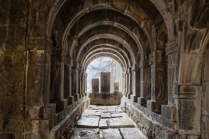 Private Visit to Armenia from Tbilisi, HAghpat, Sanahin, Akhtala - Who Will Love This Tour?