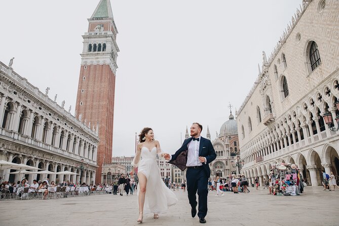 Private Walking and Photography Tour in Venice - Authentic Perspectives from Past Participants