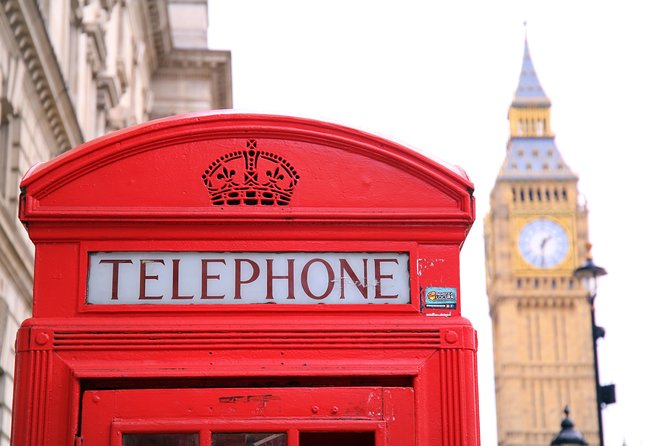 Private Walking tour London, Buckingham Palace to Big Ben and much more - What the Reviews Tell Us