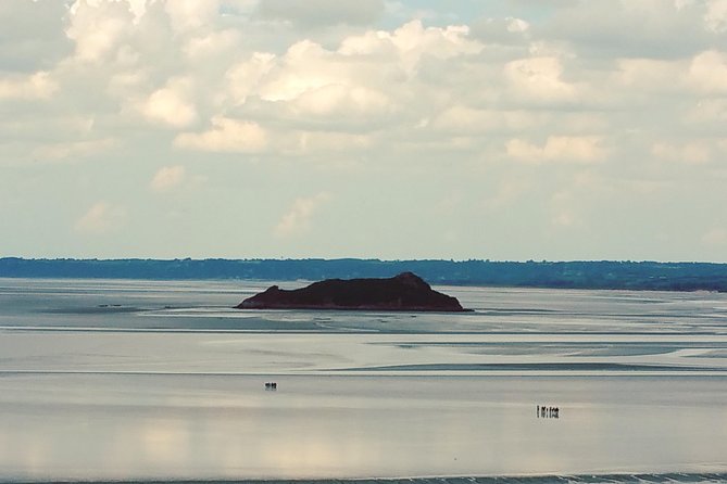 Private walking tour of Mont Saint Michel with a licensed guide - FAQs