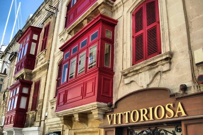Private Walking Tour of Vittoriosa /3 Cities - The Itinerary Breakdown: What You’ll See and Why It Matters