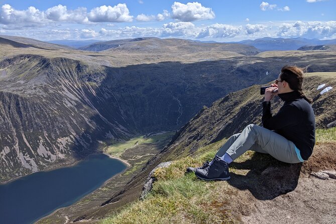 Private Walking Tour to Ben Macdui Scotland - Practical Details and Pricing