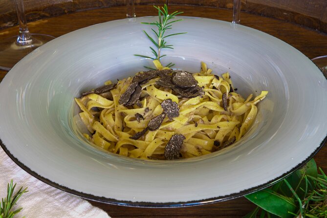 Private Wine & Evo oil tasting with Truffle Meal - Who Will Love This Tour?