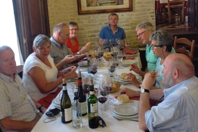 Private wine tasting meals at Seville's oldest tavern - Who Will Love This Tour?