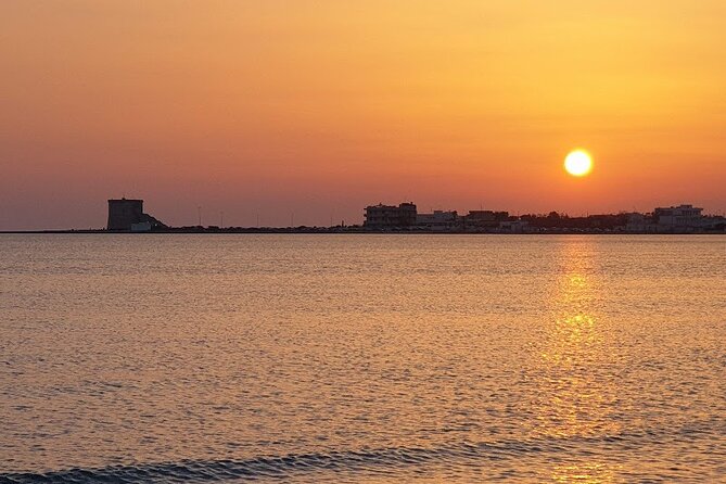 Private Yacht Tour in Gallipoli - A Closer Look at the Itinerary