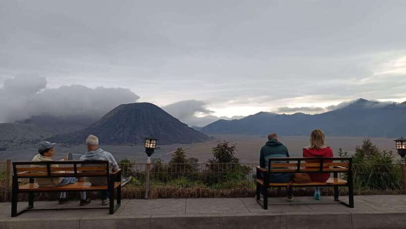PROBOLINGGO : BROMO SUNRISE TOUR ALL INCLUSIVE - Why Choose This Tour?