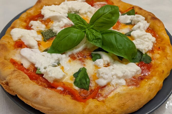Professional Pizza Workshop in Rome With a Brilliant Italian Chef - Analyzing the Value