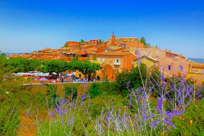 Provence Highlights Full-Day Tour from Avignon - Final Thoughts