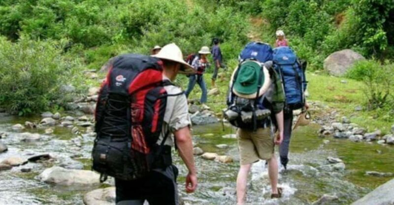 Pu Luong 2 Days 1 Nights - Offbeat Trekking Tour - Who Will Love This Tour?