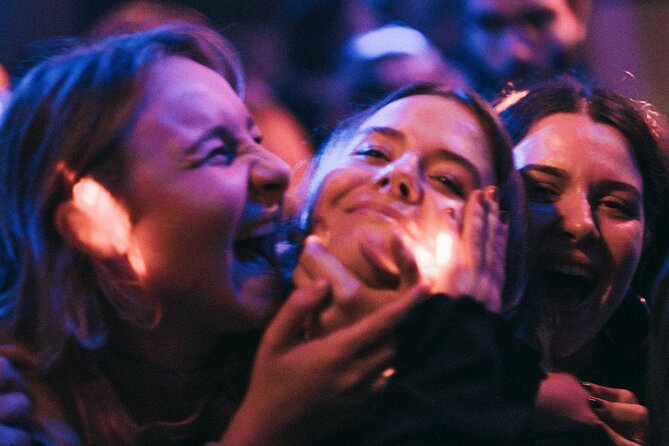 Pub Crawl Hamburg - Ladies Night - FAQs