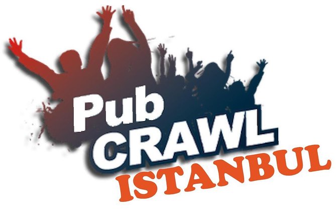 Pub Crawl Istanbul / Rooftop Clubs & Party Bus - What Reviewers Say