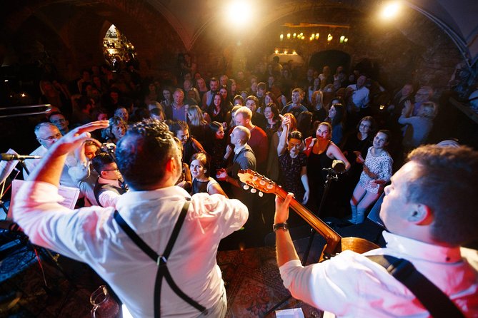 Pub Crawl- Your best night out in Riga with our local guide! - The Sum Up
