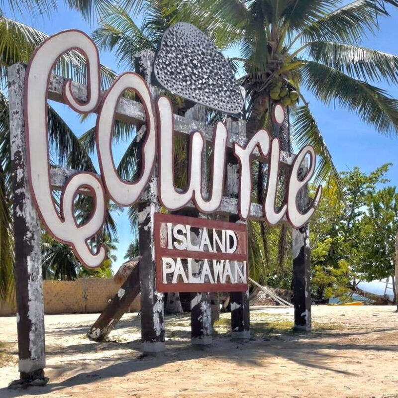 Puerto Princesa: Cowrie Island Guided Day Tour with Meal - Why This Tour Offers Good Value