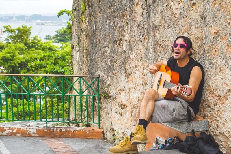 Puerto Rico: Old San Juan Guided Walking Tour - Is It Worth the Price?
