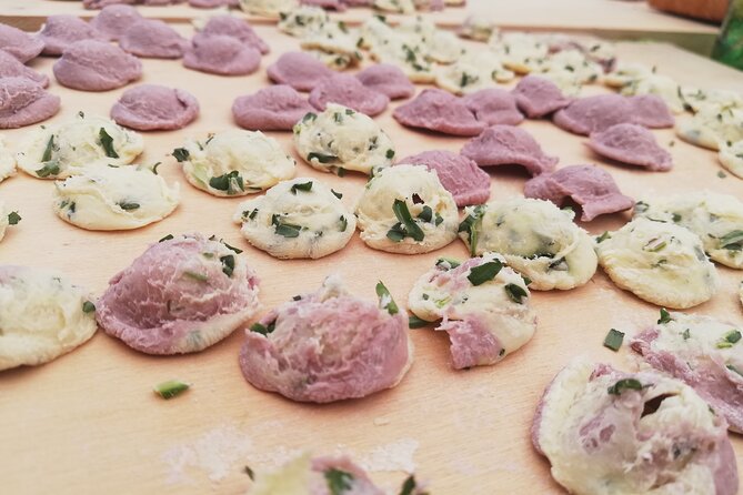 Puglia Cooking class "Le orecchiette, che pasta!" - The Value for Money