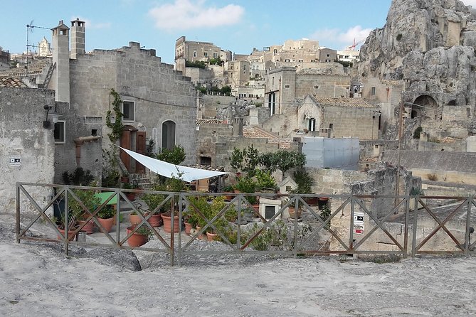 Puglia Full-Day Tour: Bari, Trulli of Alberobello, Castel del Monte and Sassi of Matera - Who Will Enjoy This Tour?