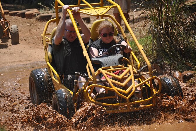 Quad or Buggy Safari in Kusadasi with Pick Up - Final Thoughts