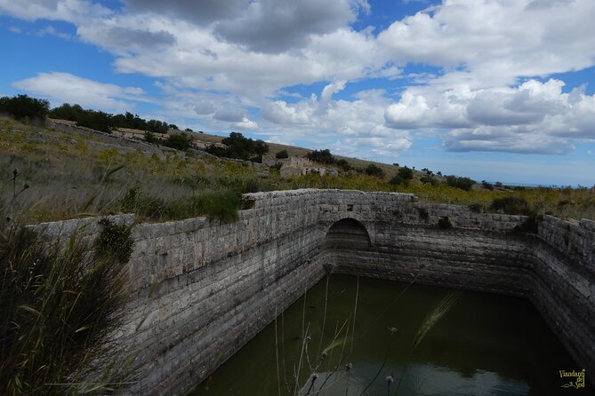 Querceti di Quasano: excursion in the Alta Murgia National Park - Practical Details