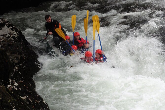 Rafting and Kayaking Adventure in River Kupa - The Sum Up: Is This Tour Worth It?