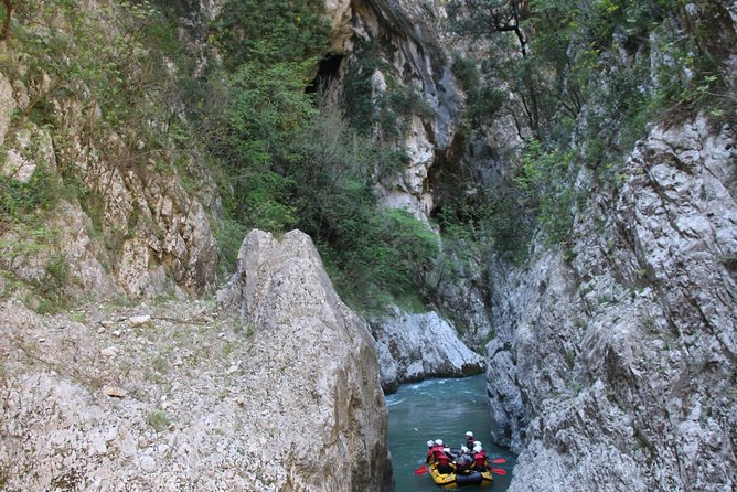 Rafting: Grand Canyon of Lao - Authentic Testimonials