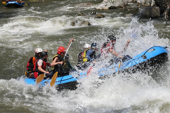 Rafting Tour & Rila Monastery visit from Sofia - An In-Depth Look at the Tour Experience