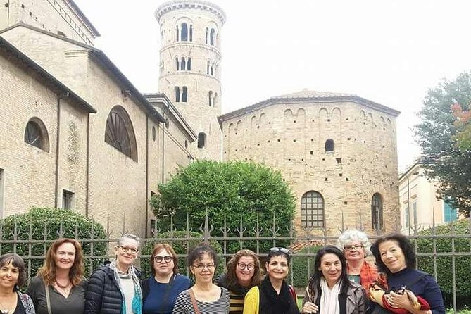 Ravenna in half a day - Practical Details and What It Means for You