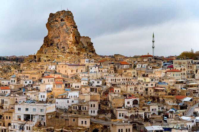 Red / North of Cappadocia Tour - The Impact of Guides and Reviews