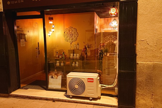 relieving massage - Authentic Feedback from Travelers