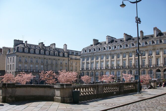 Rennes Private Walking Tour With A Professional Guide - Final Thoughts