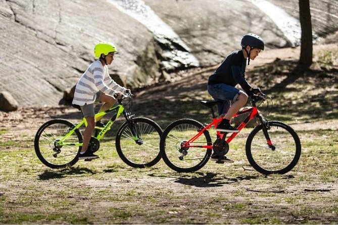 Rent City Bike 18 gears from 9 hours to 7 days: Visit Maspalomas - The Itinerary: Highlights of Your Cycling Tour
