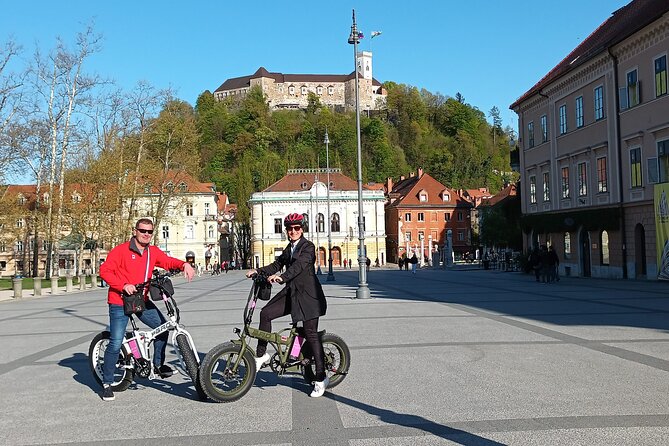 Rent Electric Bike - What to Expect During Your Rental