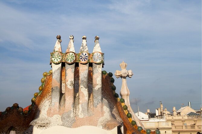Reserved Entrance to Casa Batlló with Audio Guide in Barcelona - Price and Value: Is It Worth It?