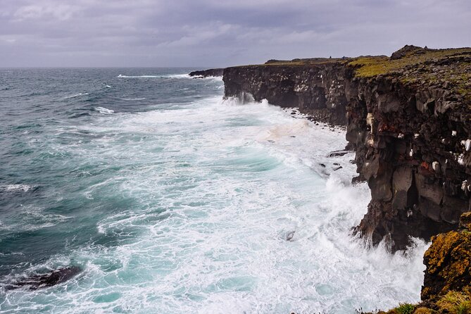Reykjanes Peninsula: Volcanos & Blue Lagoon Self-Guided Tour - Practical Details: What You Need to Know
