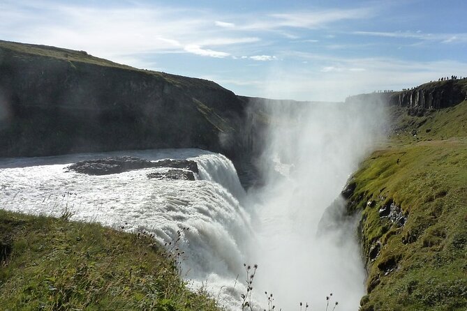 Reykjavik Shore Excursion: The Golden Circle Full Day Tour - Final Thoughts