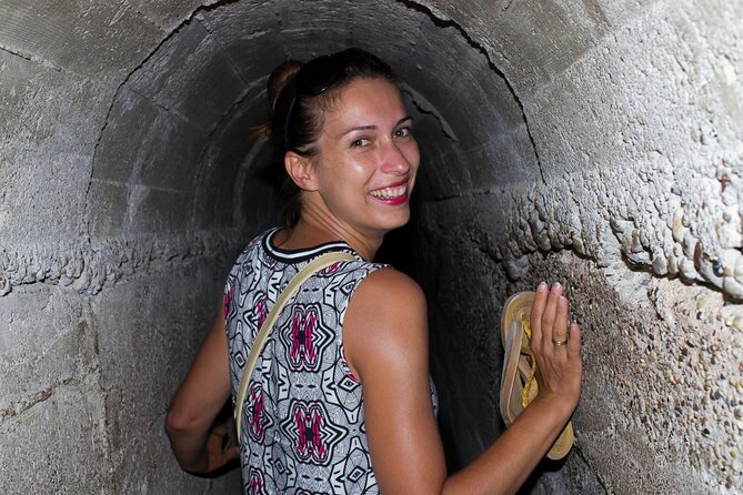 Rhodes Self Drive 4x4 Offroad Adventure with Gourmet Lunch - Why This Tour Works