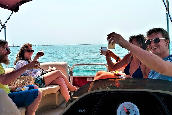 Ria Formosa Sunset 1 hour Boat Trip in Faro - Who Will Enjoy This Tour Most?