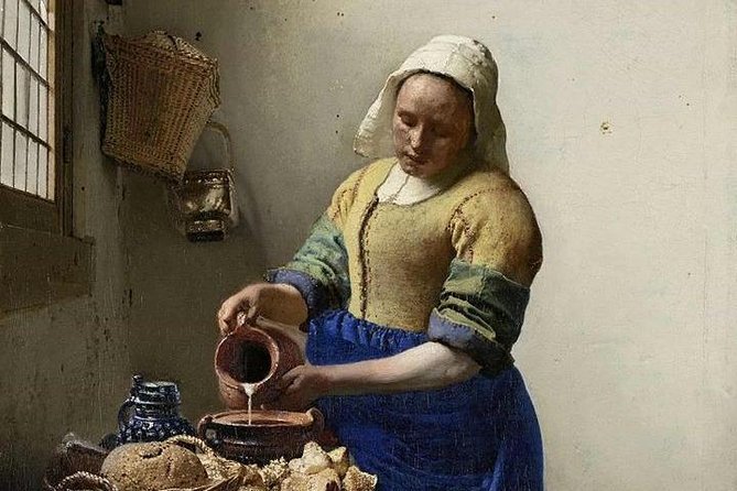 Rijksmuseum tour: The Stories Behind the Masterpieces - Who Will Love This Tour?