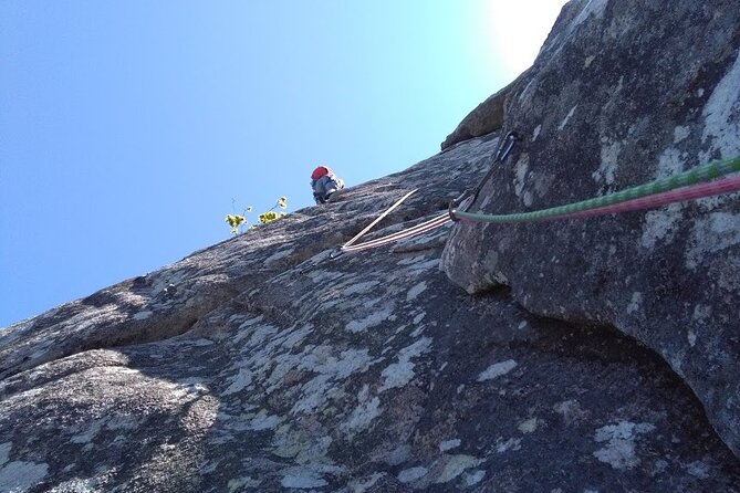 Rock Climbing in Sintra, Lisbon - Final Thoughts: Is This Climbing Tour Right for You?