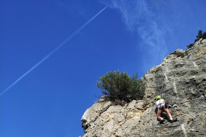 Rock climbing on Mallorca - Final Thoughts