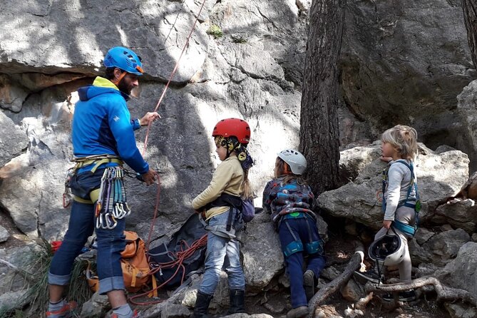 Rock Climbing Tour in Mallorca - What Makes This Climbing Tour Stand Out