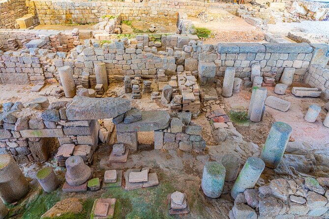 Roman Heritage of Braga: Self-Guided Puzzle Adventure - Practical Tips for Making the Most of This Tour