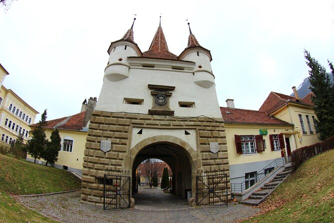 Romania 2 Day Private Tour from Bucharest - Why This Tour Offers Great Value